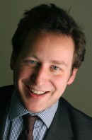 Stanford in the Vale - Our MP - Ed Vaizey
